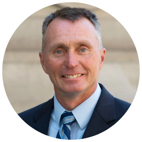 Matthew Haertzen - Francis Financial