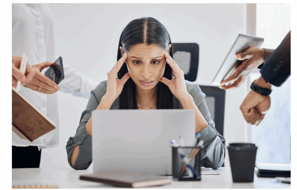 Widowed and Financially Overwhelmed? Here's How to Regain Control - and ...